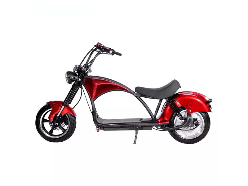 City Chopper - ev-battery.gr