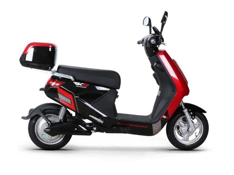 R8 RED 250W RKS - ev-battery.gr