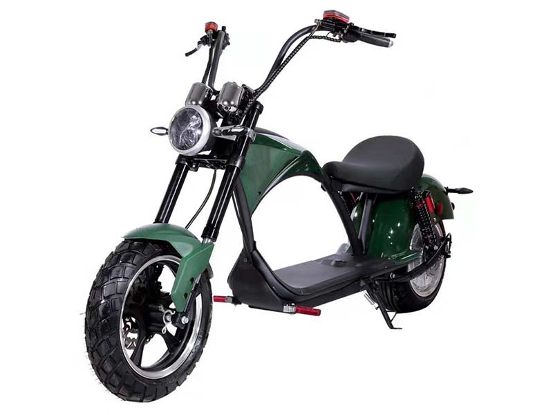 City Chopper - ev-battery.gr